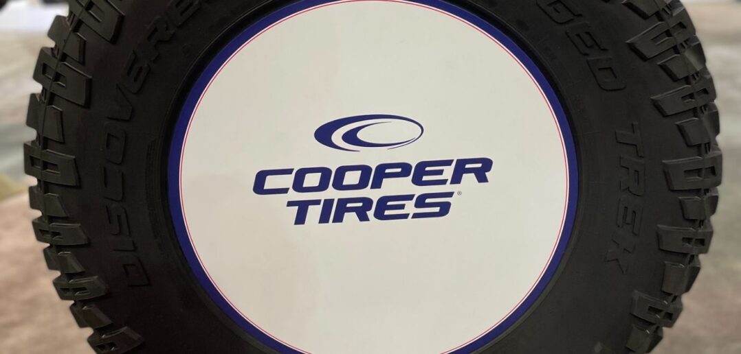 Goodyear expands Cooper Discoverer Rugged Trek and STT Pro tire lines ...