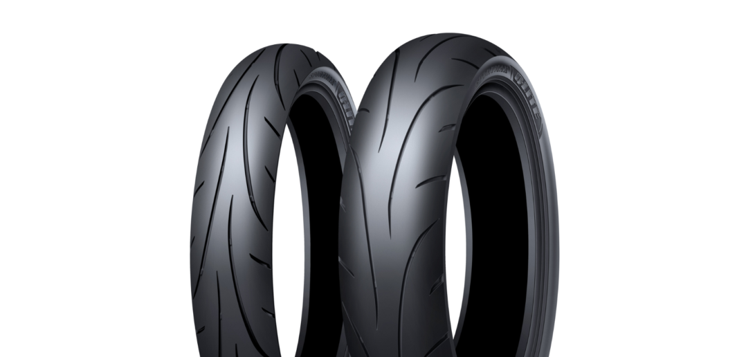 Dunlop releases Sportmax Q-Lite sports touring tire | Tire Technology ...