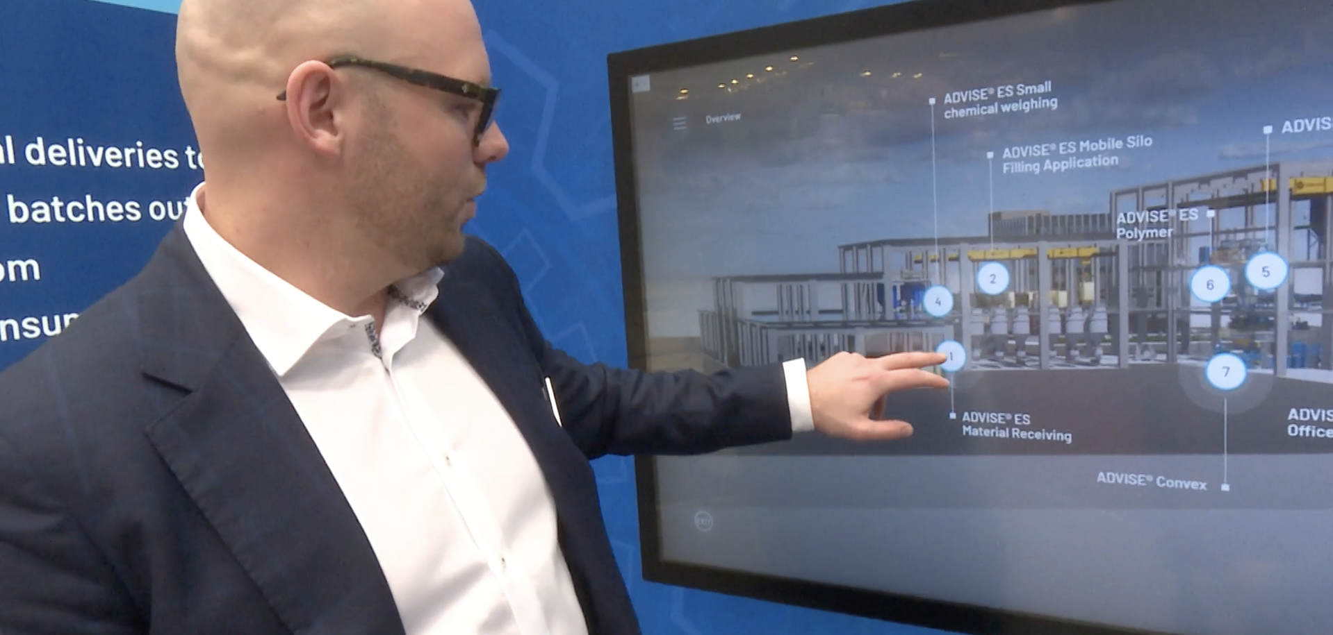 VIDEO | HF Mixing Group discusses its automation technologies for ...