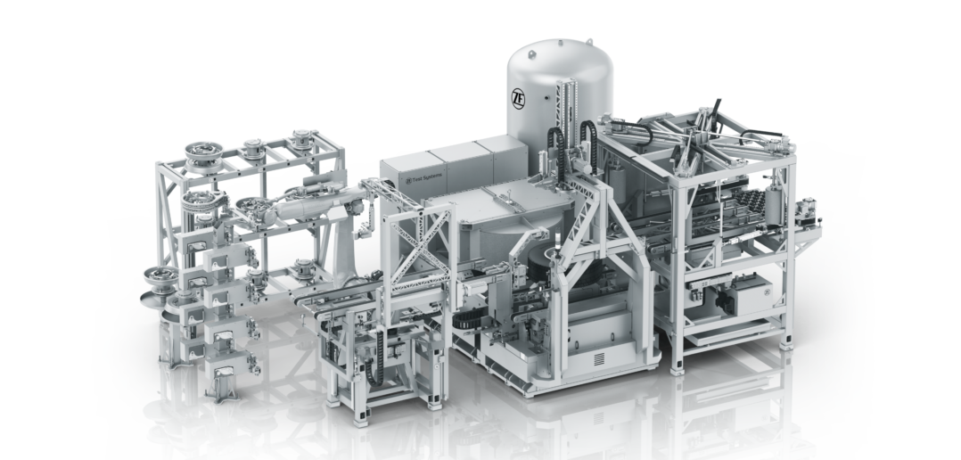 Tire Technology Expo Day 2: ZF presents latest range of high-tech tire ...