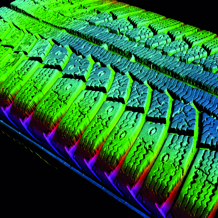 FEATURE | Seeing sense | Tire Technology International