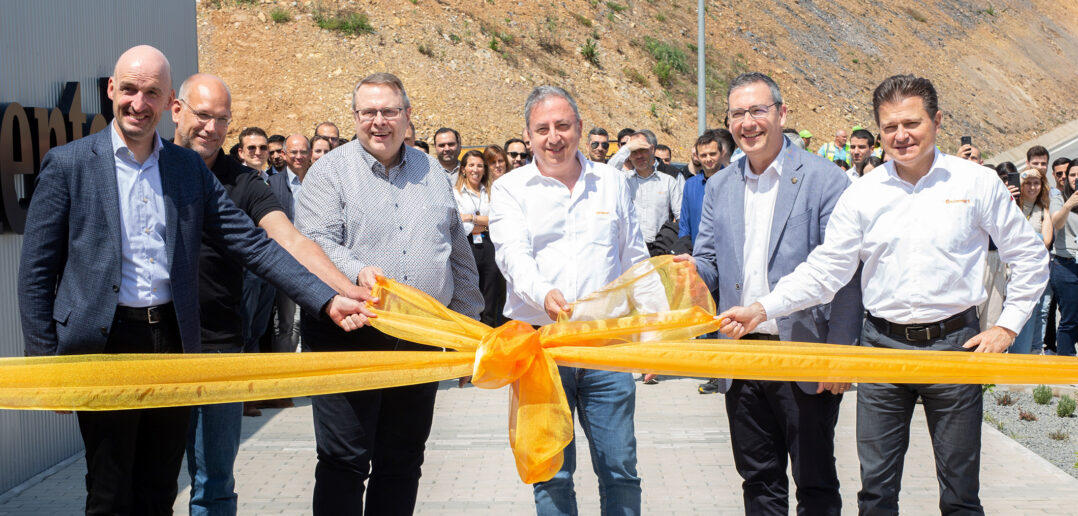 Continental opens Solution Center in Portugal to accelerate ...