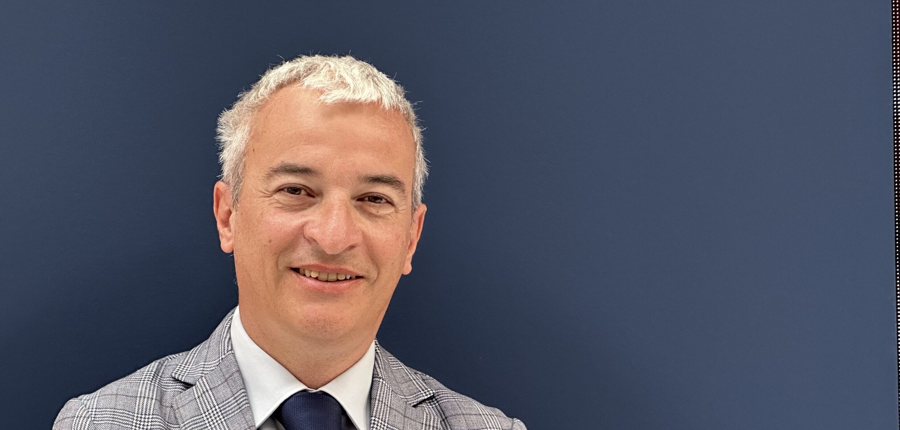 Marangoni Meccanica appoints new CEO | Tire Technology International