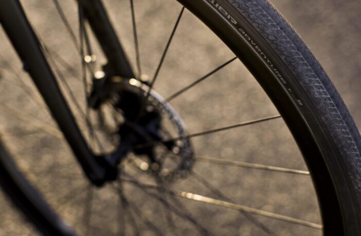 Michelin launches Power Adventure gravel bike tire | Tire Technology ...