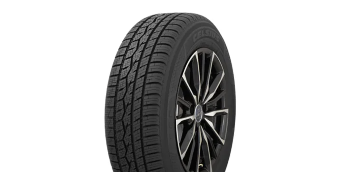Toyo to launch Celsius tire with wear-resistant compound for taxis ...