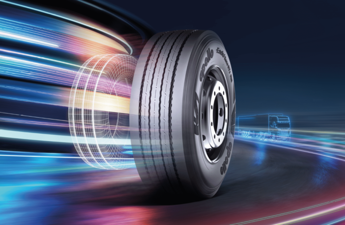 Apollo Tyres expands EnduRace RT2 portfolio | Tire Technology International