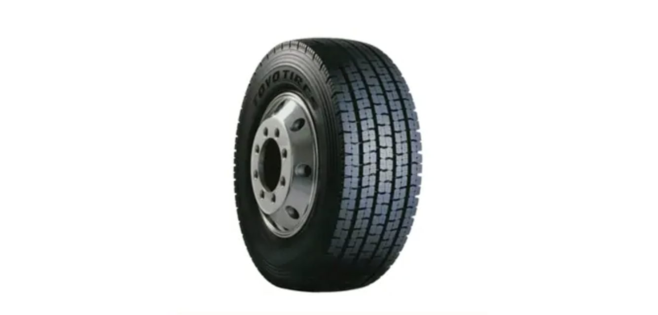 Toyo Tire launches M939 studless tire with enhanced wear attributes ...