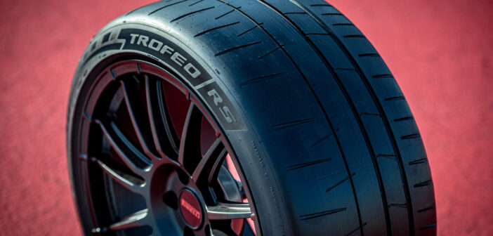 Pirelli launches P Zero Trofeo RS with bespoke fitments for high ...