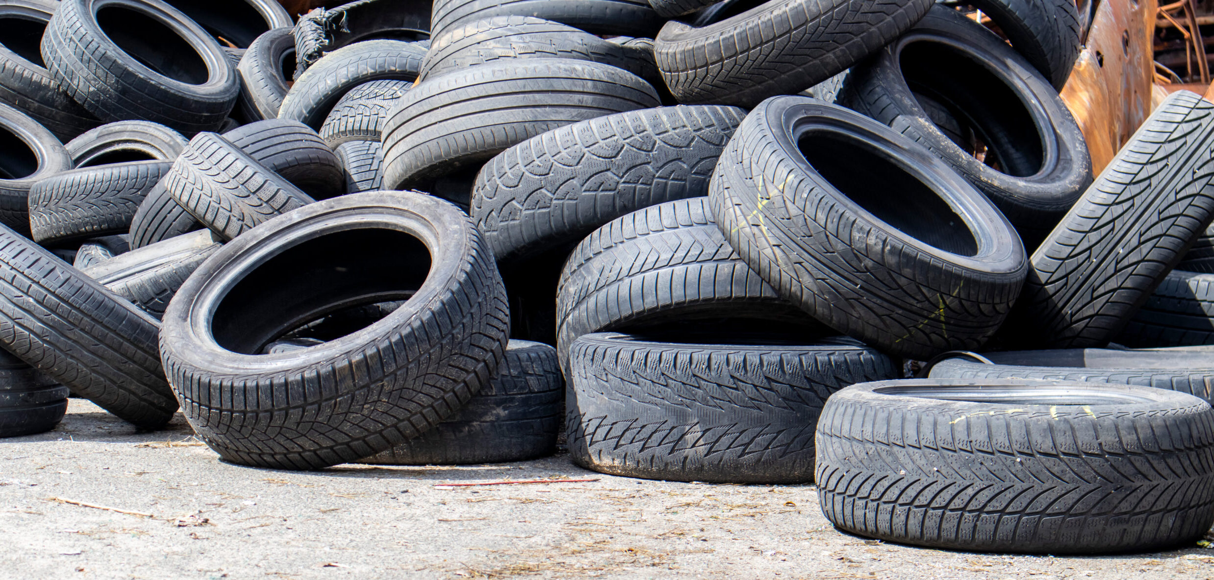Hercules Global establishes end-of-life tire recycling plant in Senegal ...