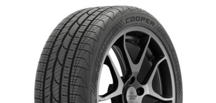 Goodyear introduces Cooper Cobra Instinct all-season tire | Tire Technology International