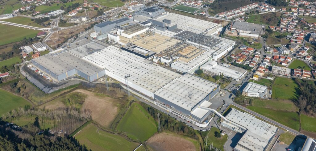 Continental’s Lousado facility awarded ISCC Plus | Tire Technology ...