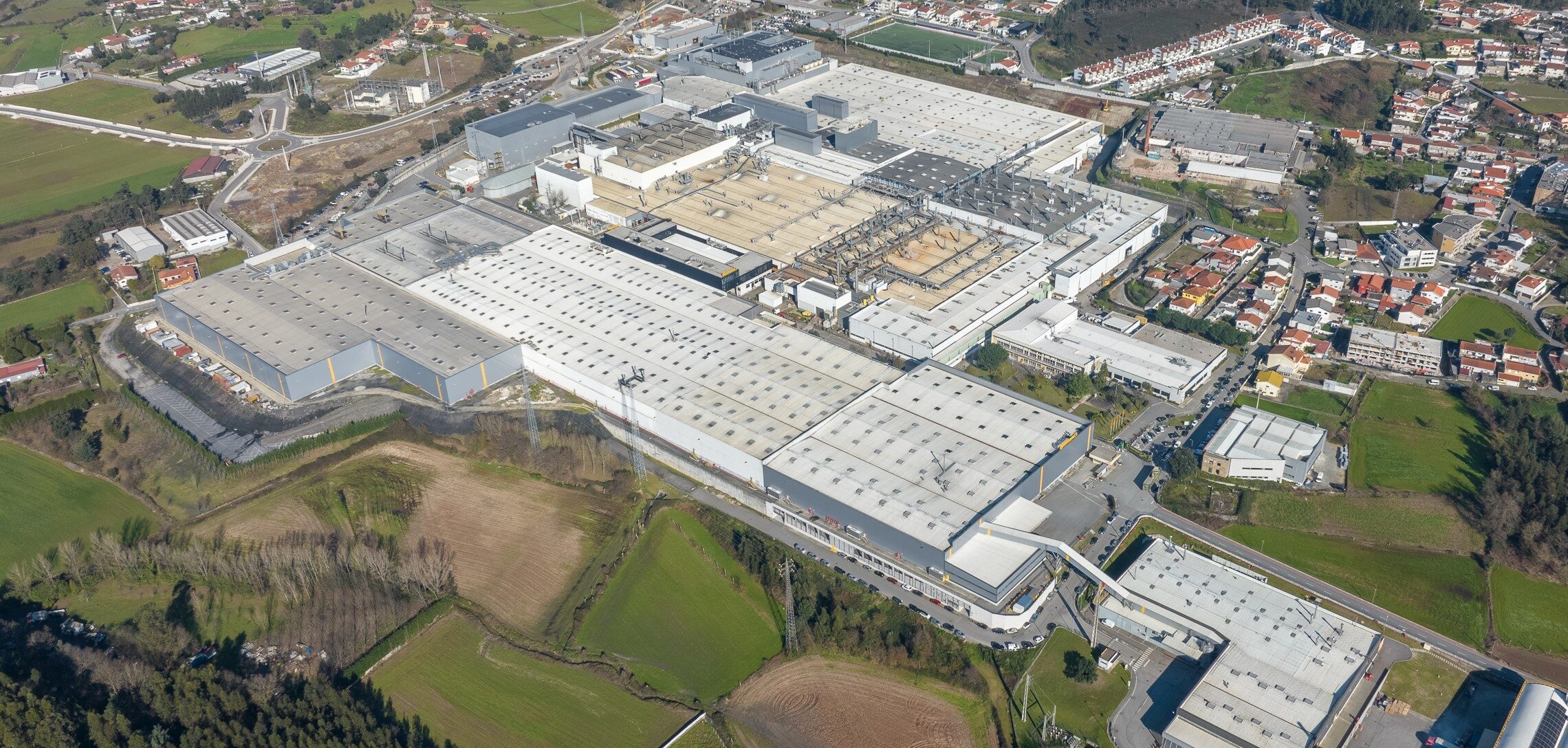 Continental’s Lousado facility awarded ISCC Plus | Tire Technology ...