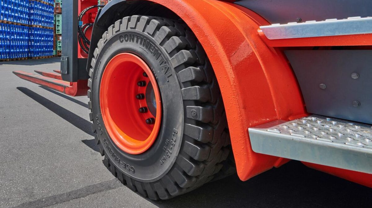 Continental uses Pyrum Innovations’ recovered carbon black in its Super ...