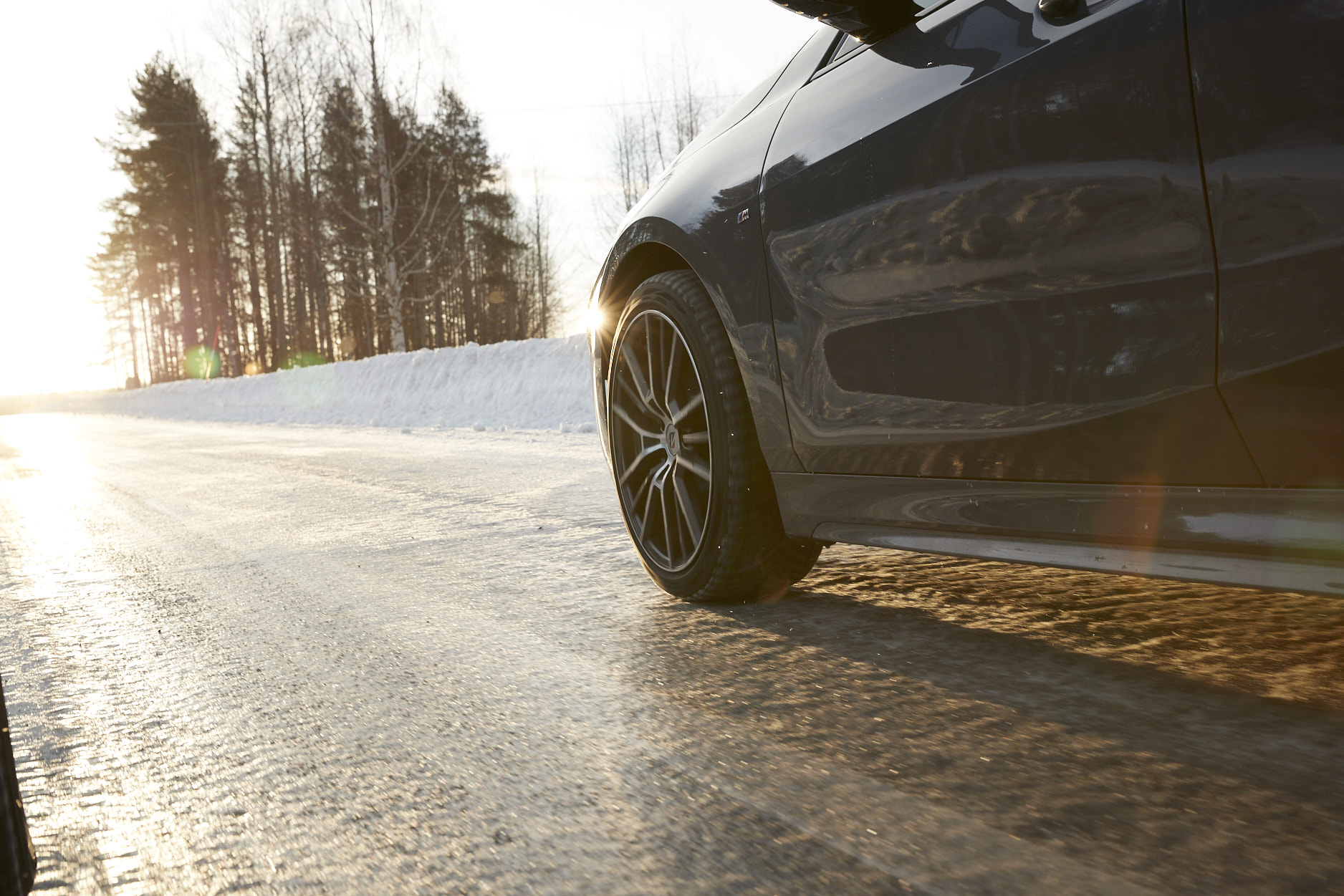 New Bridgestone tires to be EV-ready | Tire Technology International