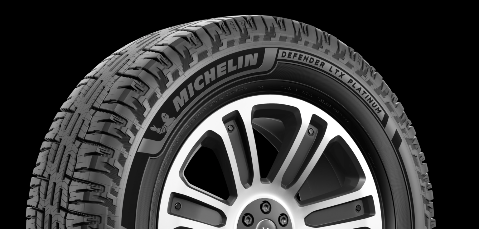 Michelin expands Defender LTX series | Tire Technology International