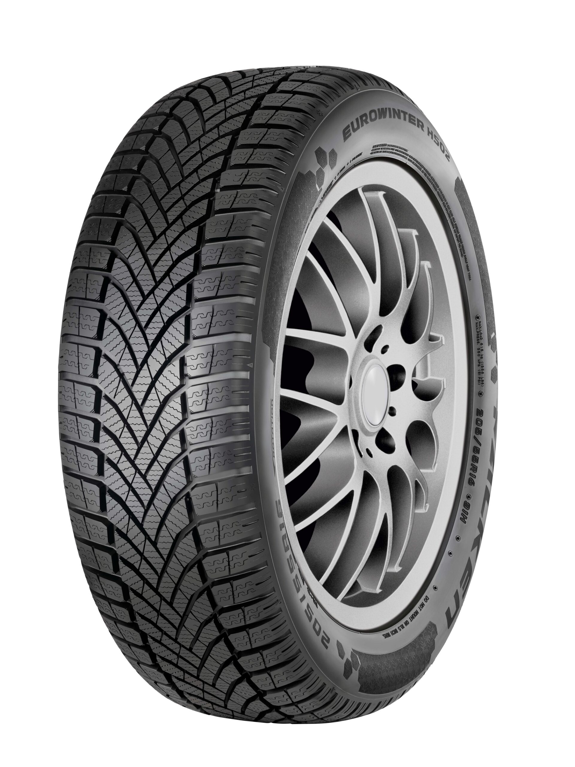 Falken introduces new tire ranges for winter | Tire Technology ...