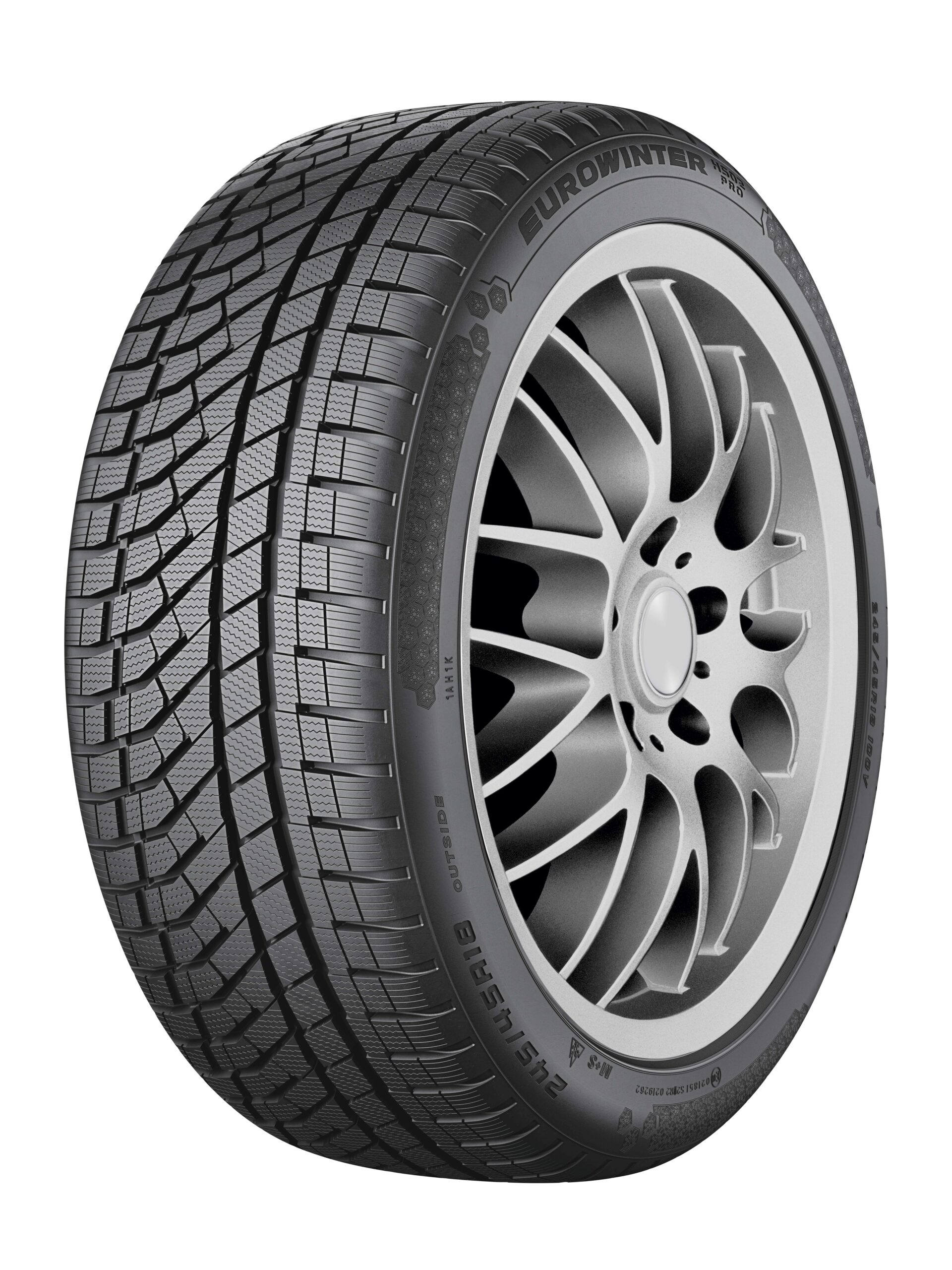 Falken introduces new tire ranges for winter | Tire Technology ...