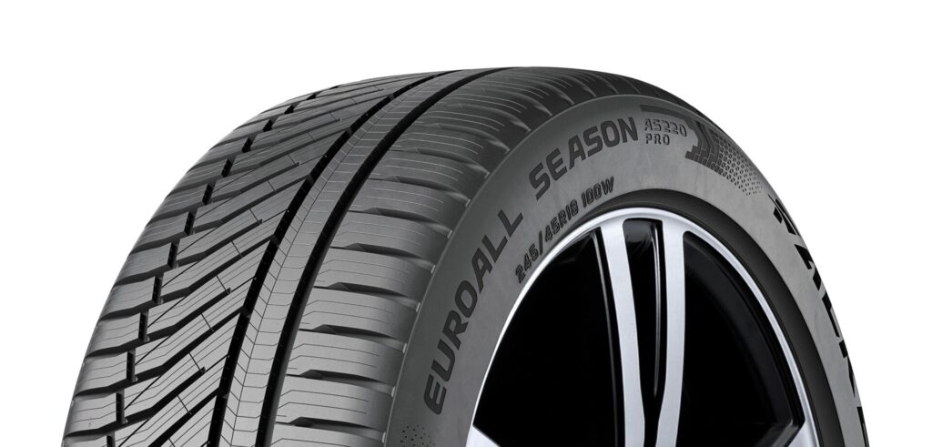 Falken introduces new tire ranges for winter | Tire Technology ...