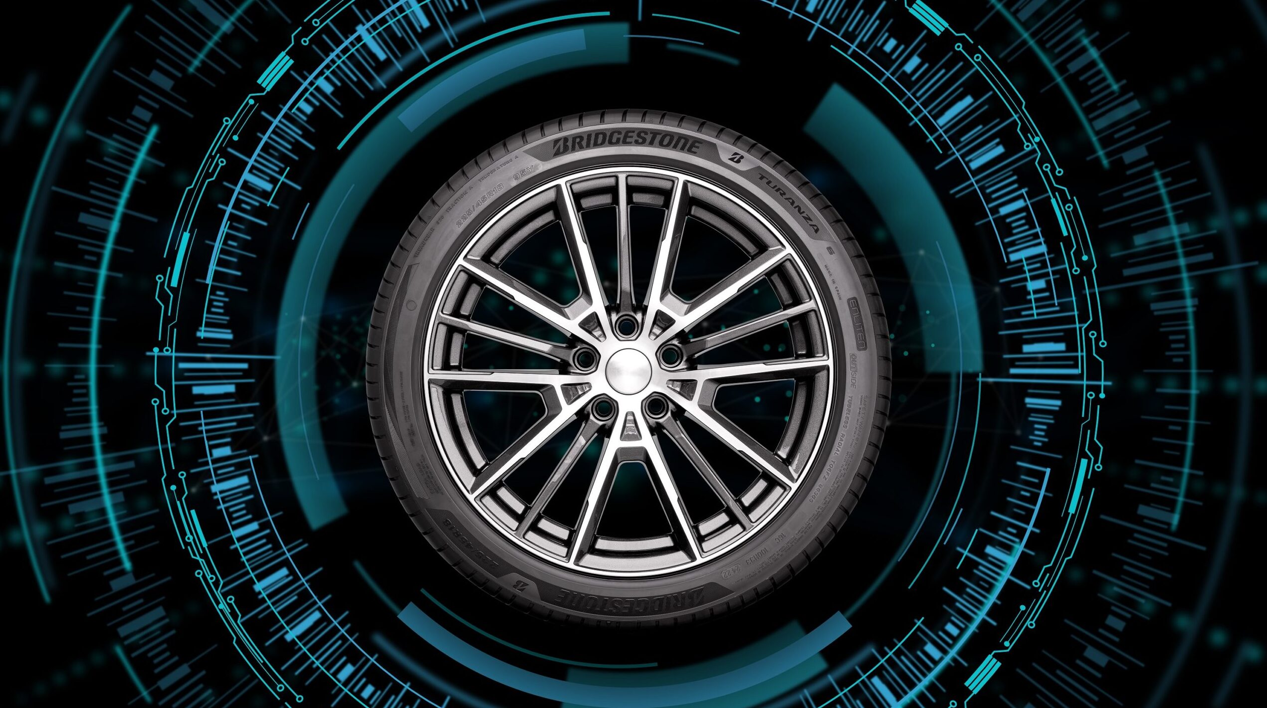 New Bridgestone tires to be EV-ready | Tire Technology International
