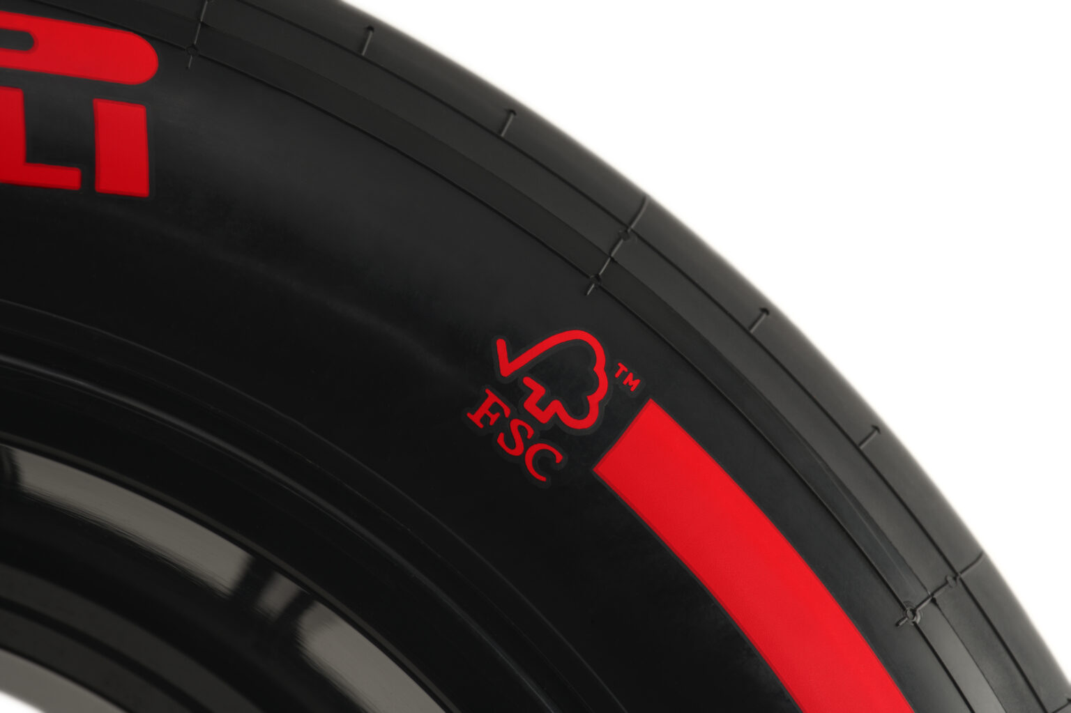 Pirelli FSC-certified tires debut in F1 | Tire Technology International