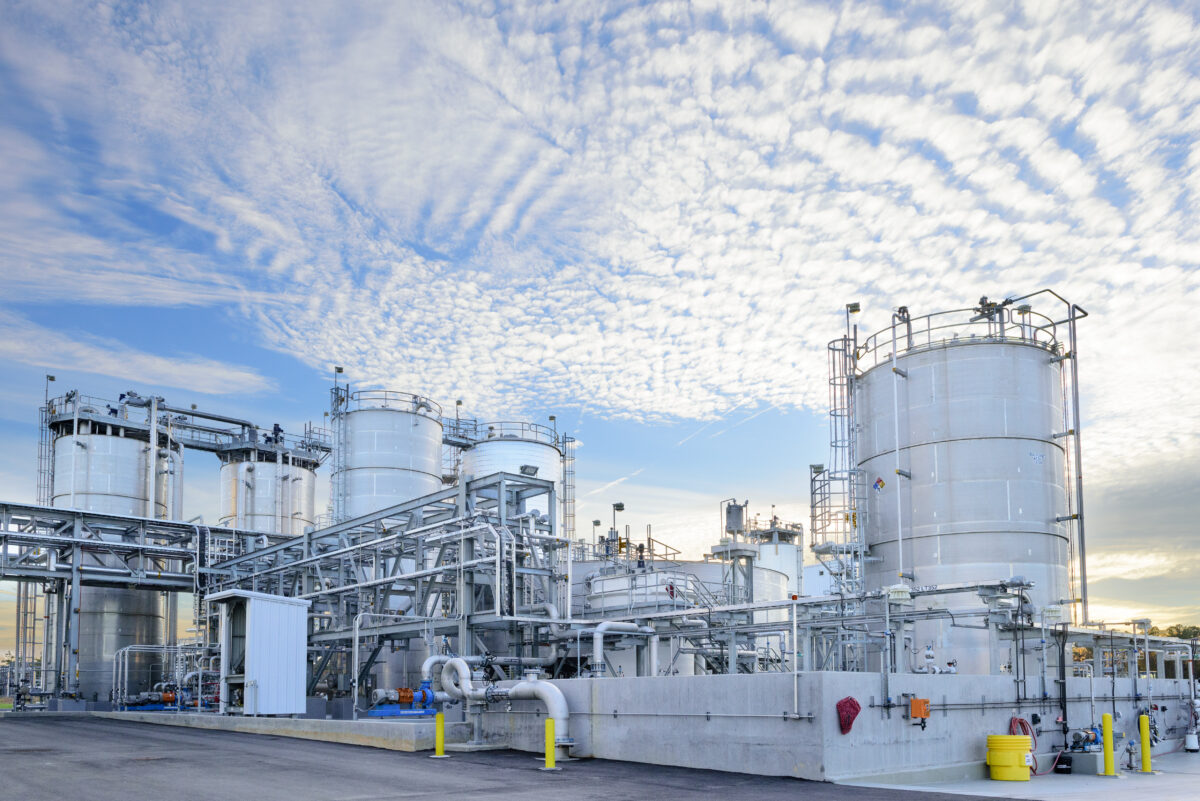 Evonik expands precipitated silica production at US plant | Tire ...