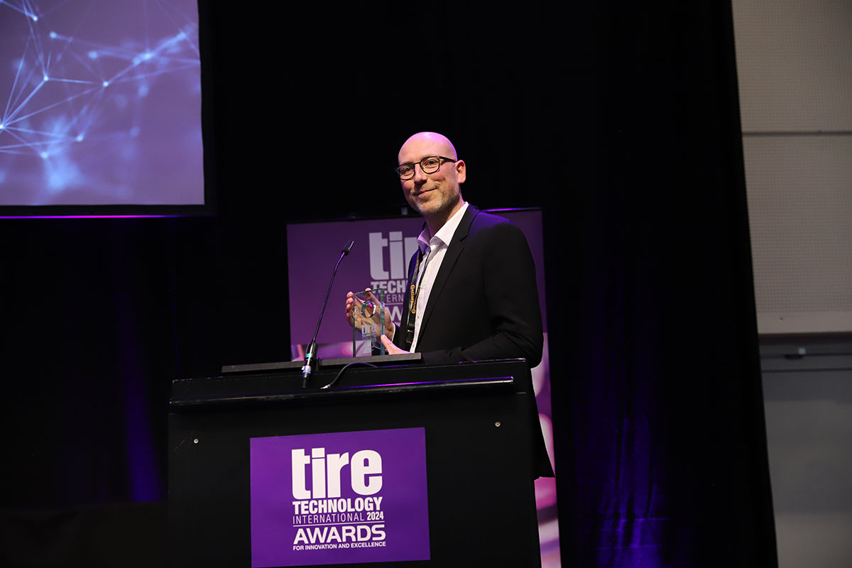 Tire Technology International Awards for Innovation and Excellence ...