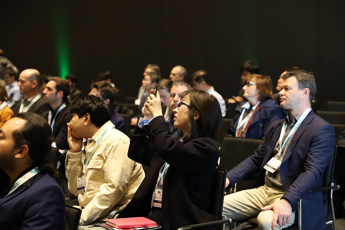 Tire Technology Expo Day 1: Tire Technology Expo Conference opens with ...