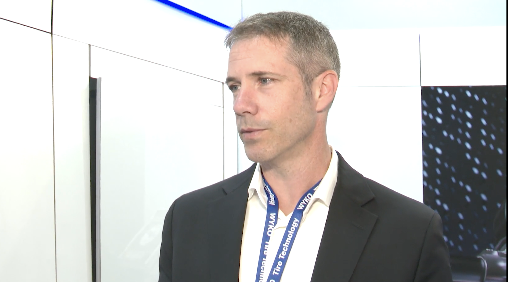 VIDEO | Kenny McCleery talks about WYKO's bespoke precision-engineered ...