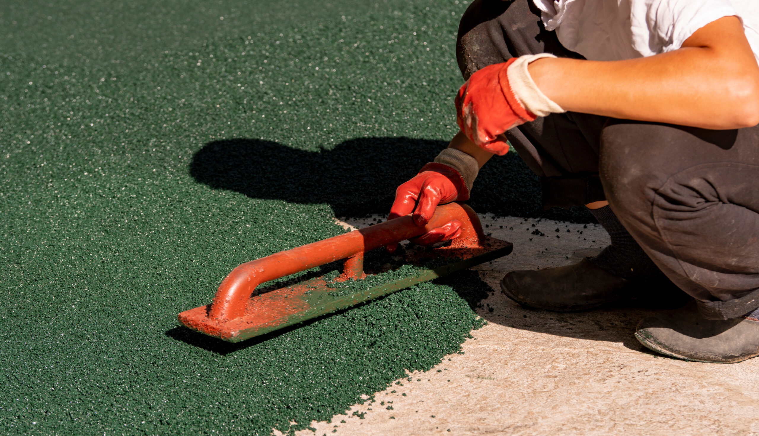 EPA and CDC release findings affirming safety of synthetic turf fields ...