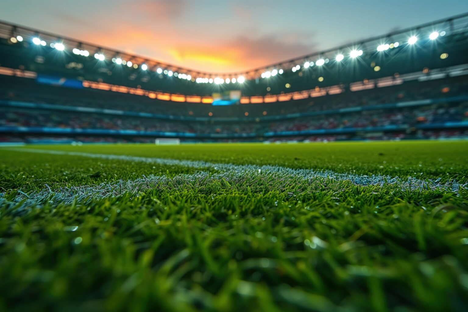 EPA and CDC release findings affirming safety of synthetic turf fields ...