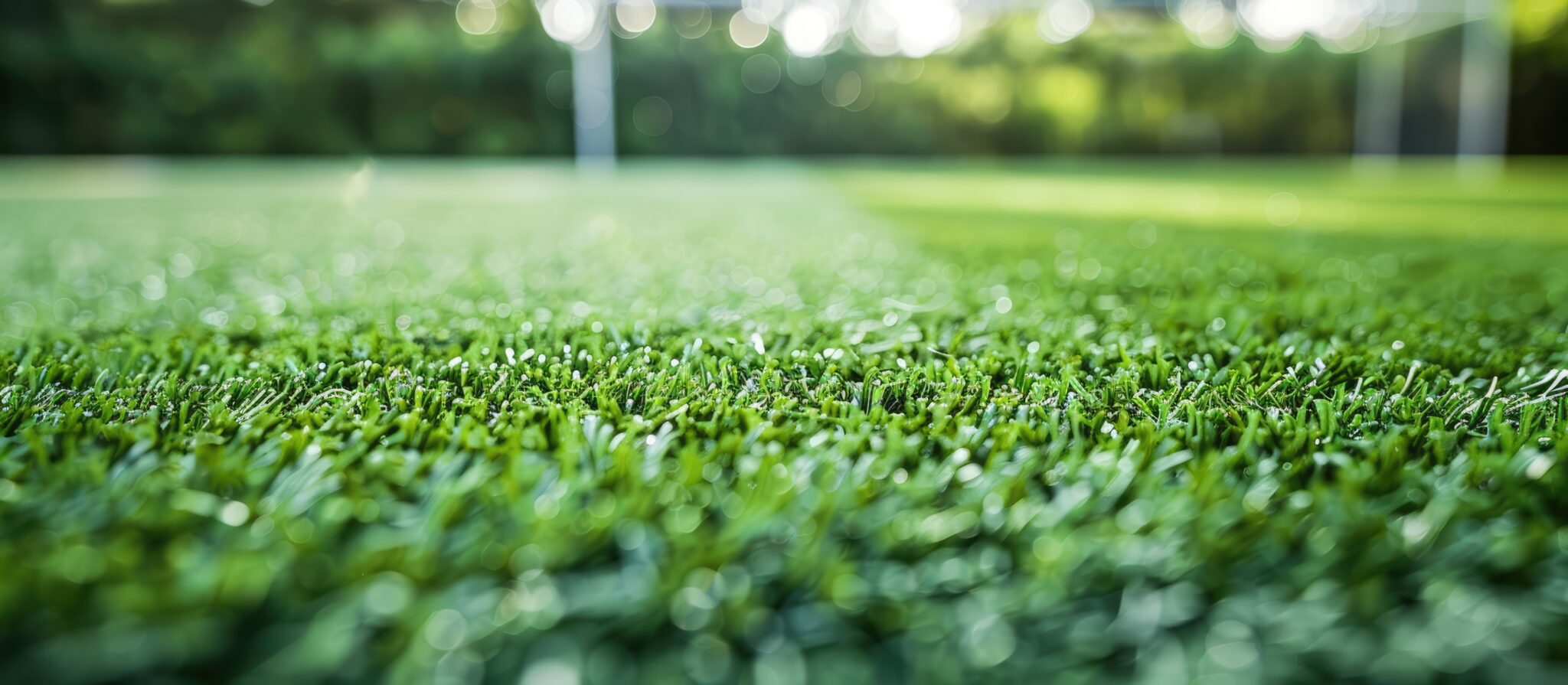 EPA and CDC release findings affirming safety of synthetic turf fields ...