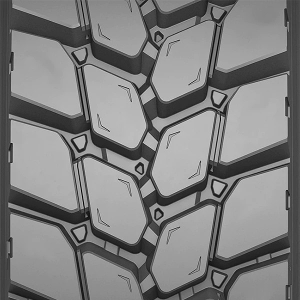 Michelin launches X Works D retread for improved traction and ...