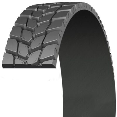 Michelin launches X Works D retread for improved traction and ...