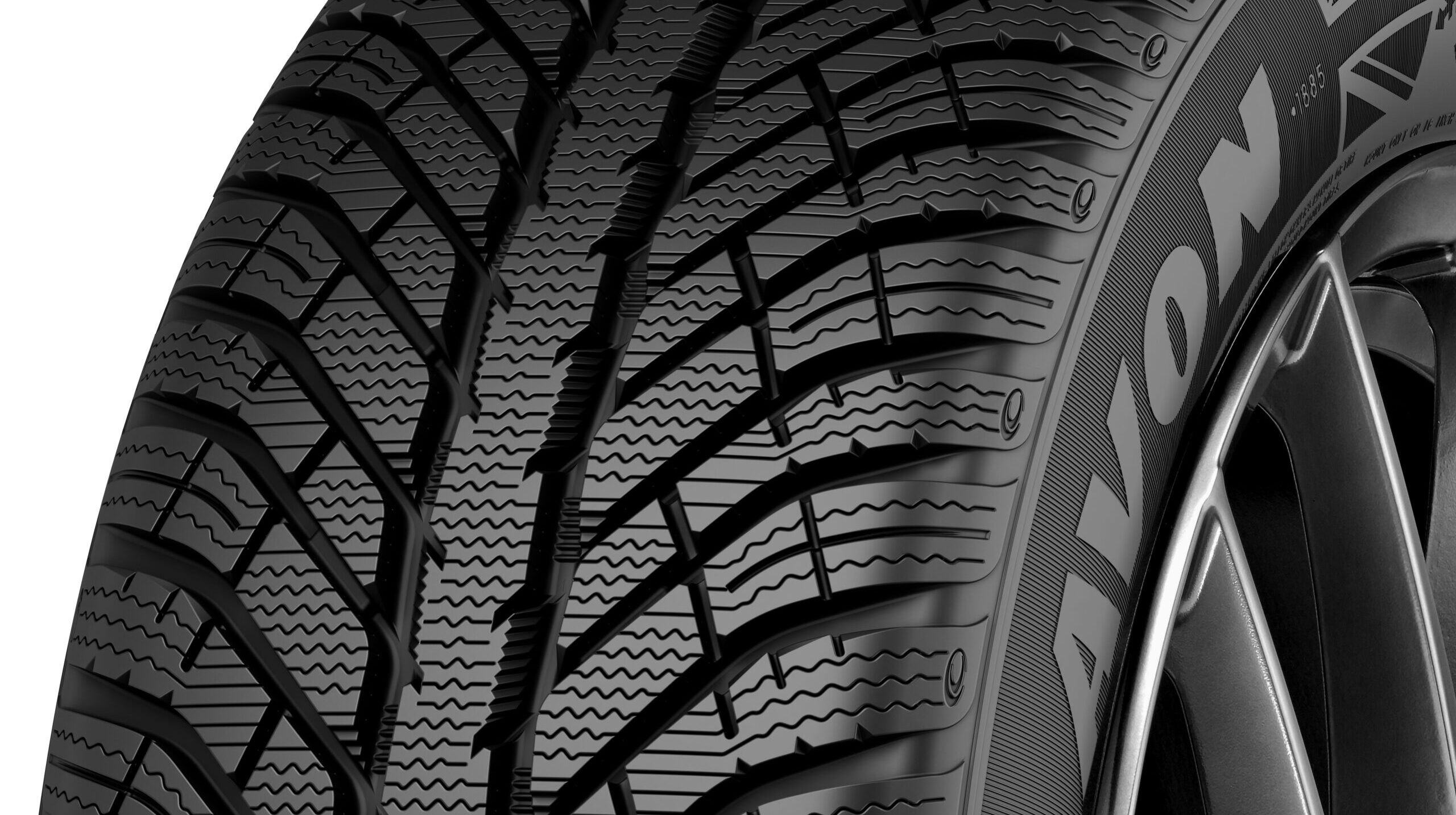 Avon adds 12 more fitments to winter tire range | Tire Technology ...