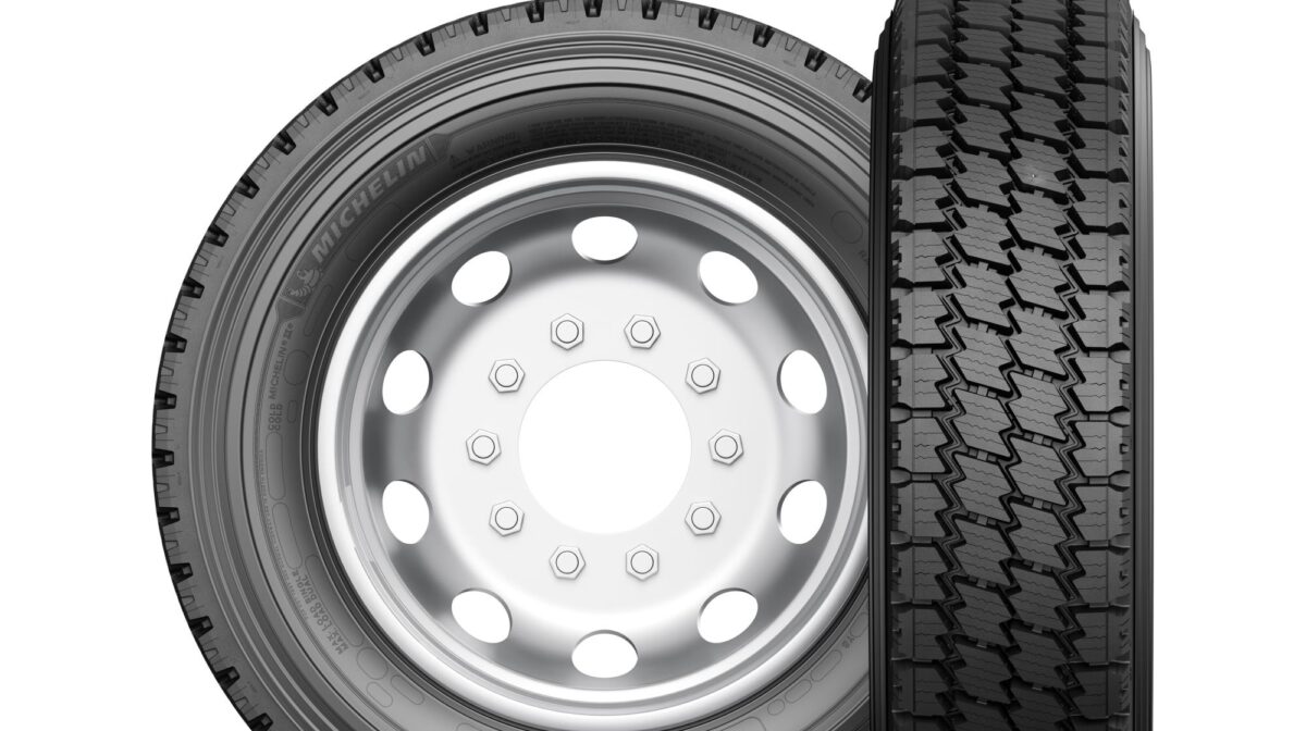 Michelin introduces Agilis HD Grip D tire for versatile weather conditions | Tire Technology ...