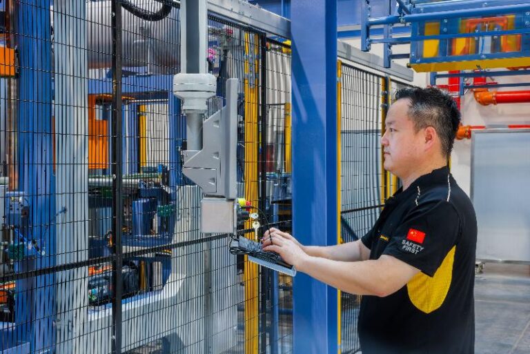 Continental opens fourth expansion at Hefei plant | Tire Technology ...