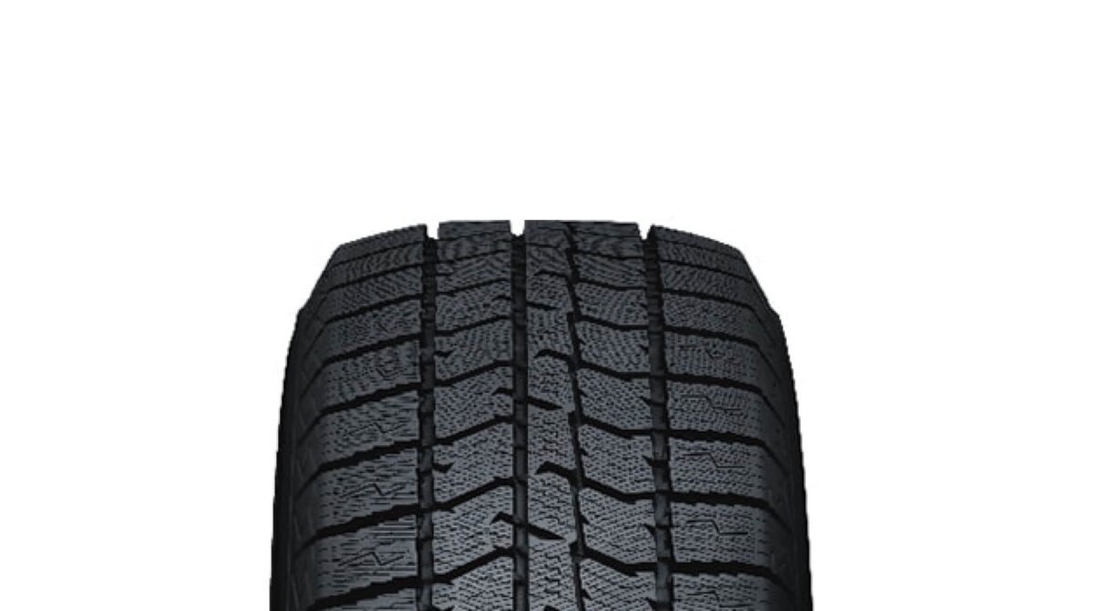 Toyo Tires unveils studless tire for improved ice performance | Tire ...