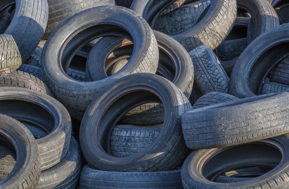 EPA grants US$3.8m to STREF for developing EPDs in tire recycling ...