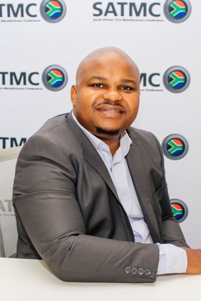 SATMC to support implementation of South Africa’s Waste Tyre Management ...