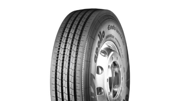 Apollo adds 19.5in options to EnduRace truck tire range | Tire ...