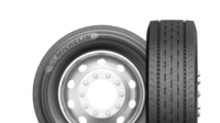 Michelin launches two new truck tire line-ups | Tire Technology ...