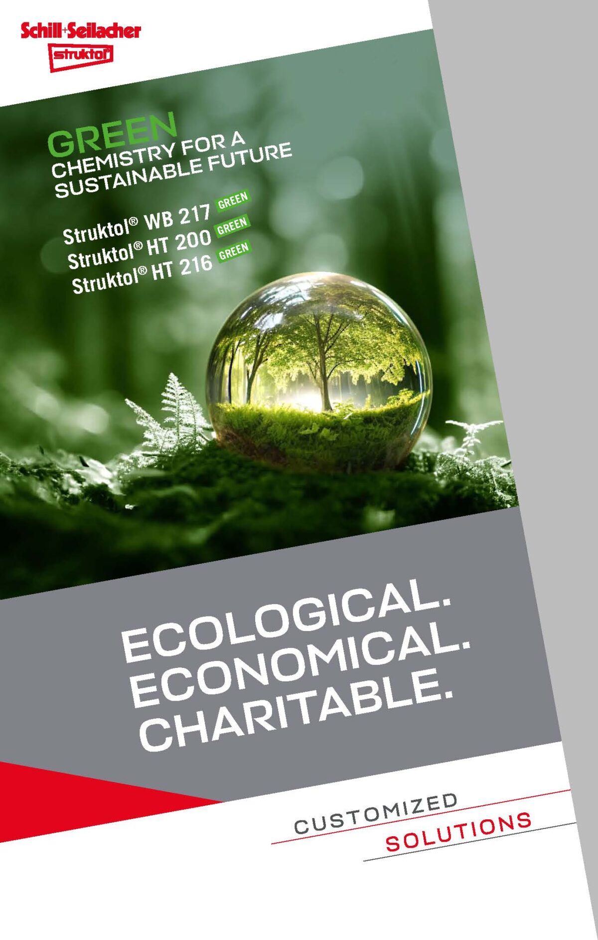 Schill+Seilacher “Struktol” GmbH | Tire Technology International