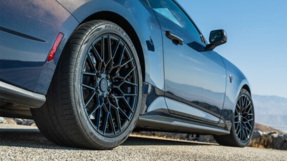 Toyo Tires launches Proxes Sport 2 performance summer tire | Tire ...