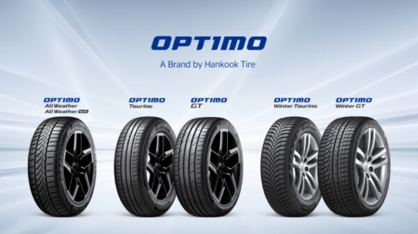 Hankook introduces new Optimo sub-brand in Europe | Tire Technology ...