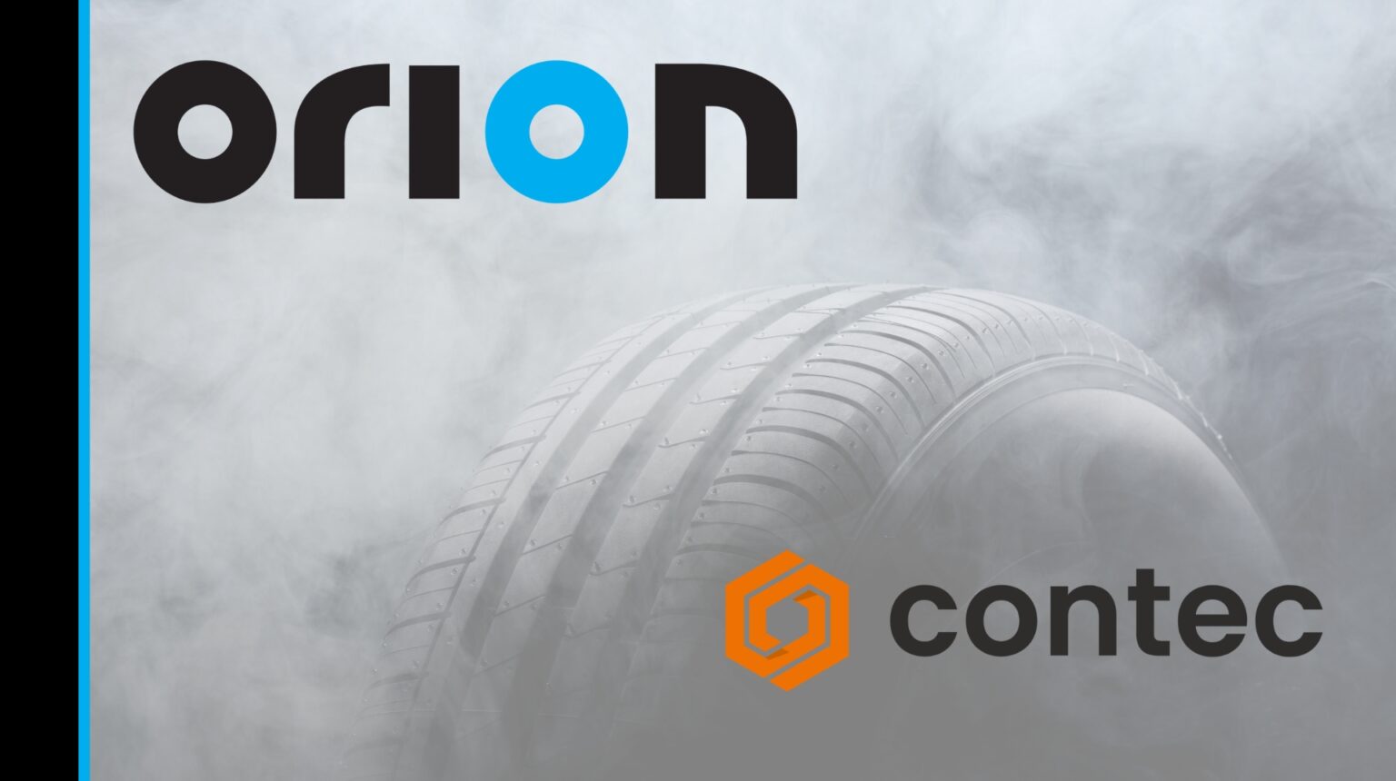 Orion signs supply agreement with Contec for tire pyrolysis oil | Tire ...