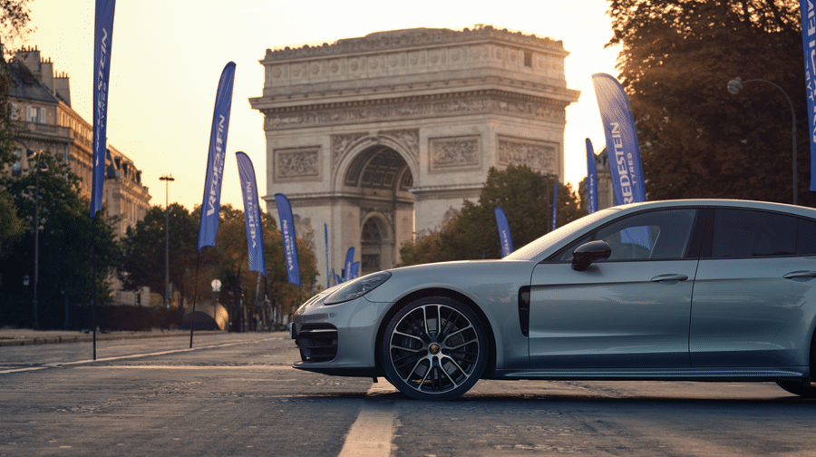 New sizes for Vredestein Ultrac Pro | Tire Technology International