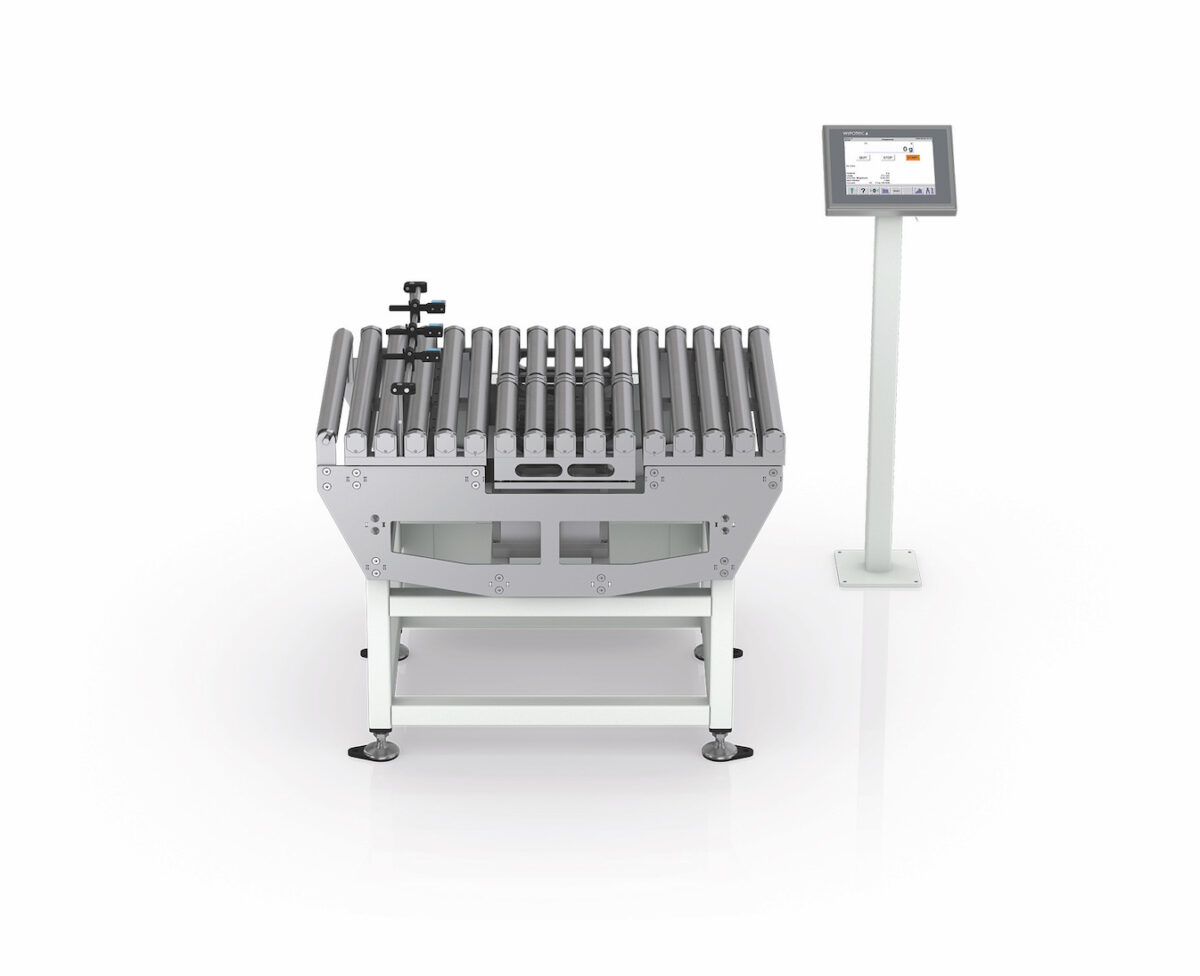 Sponsored: Wipotec’s advanced quality control sets new standards in ...