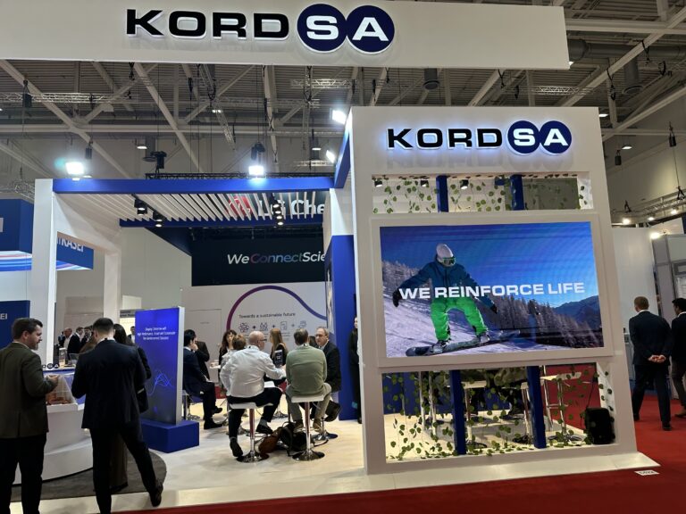 EXPO NEWS: All the action from Day 2 of Tire Technology Expo 2025 ...