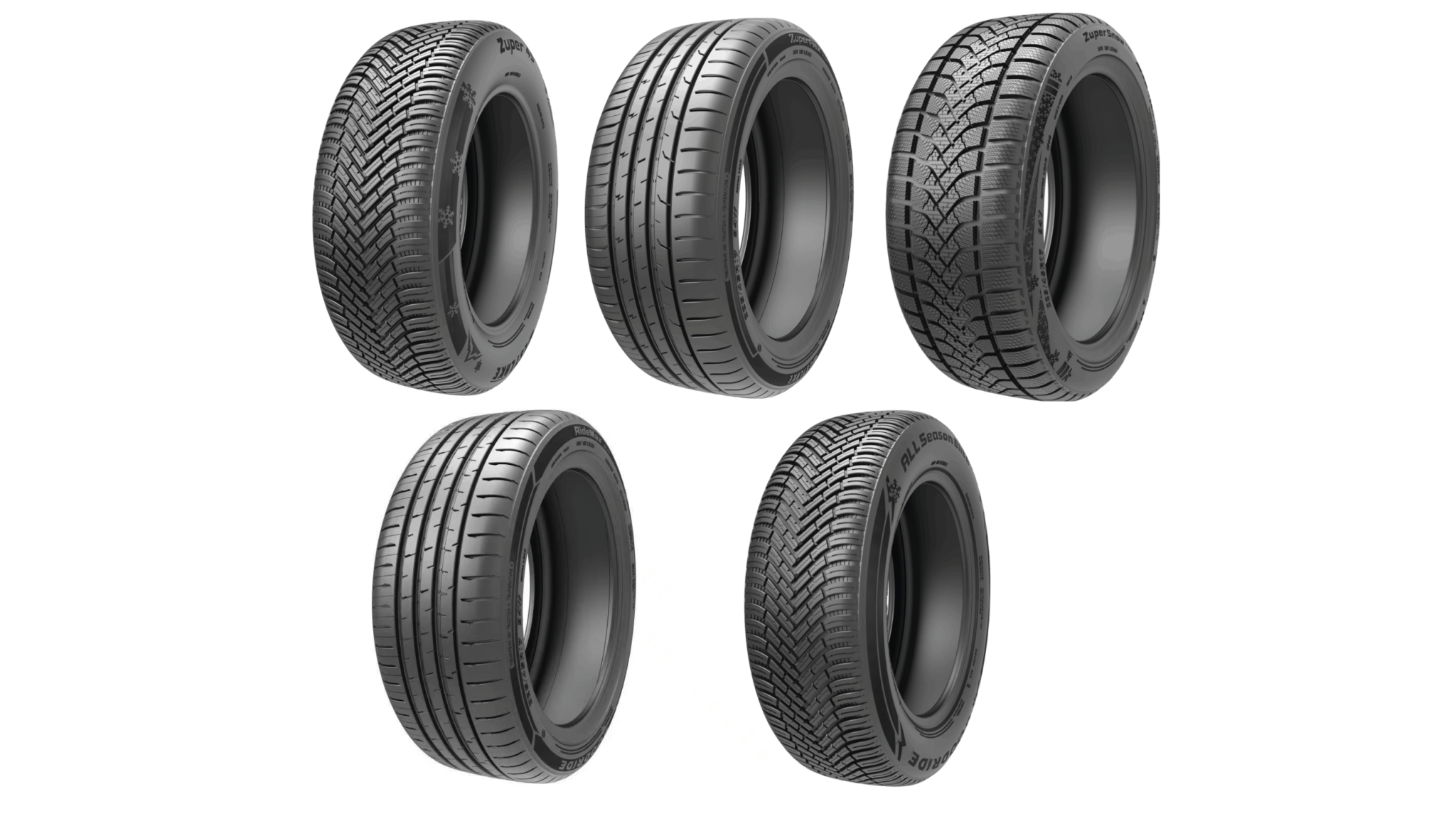 ZC Rubber to unveil new launches across multiple segments | Tire ...