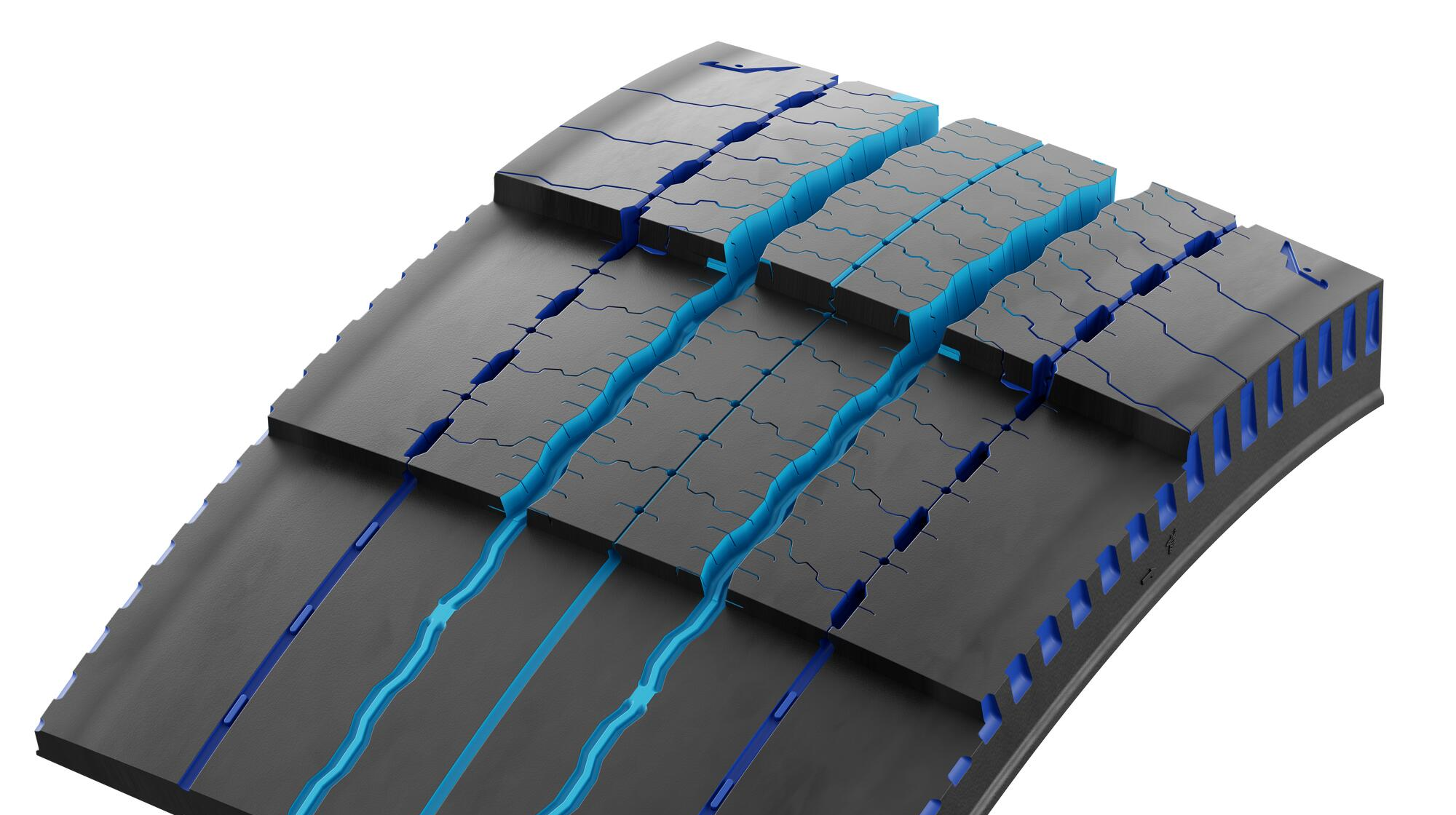 Michelin launches regional all-position tire built to optimize fleet ...